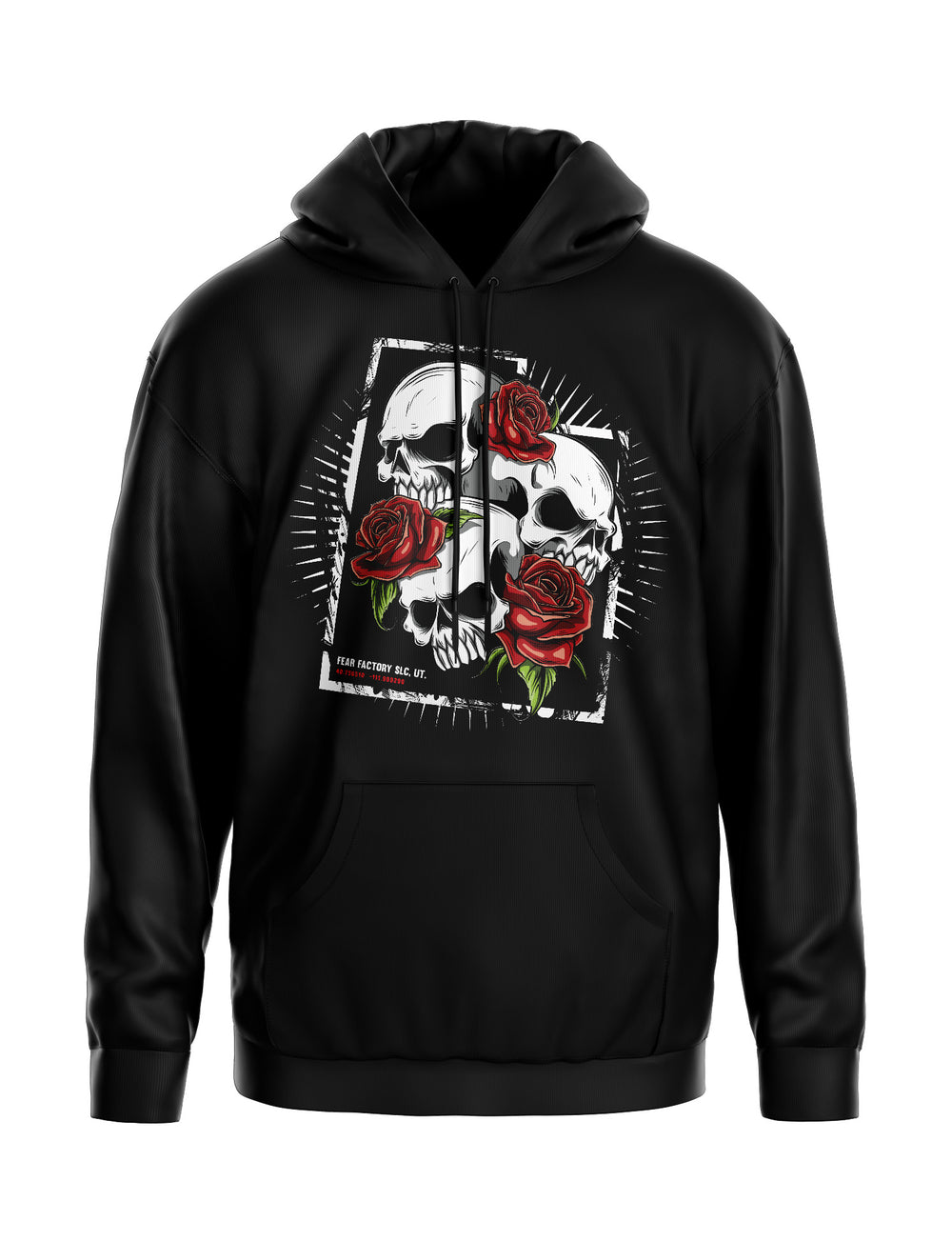 Shop Fear Factory – Shop Fear Factory