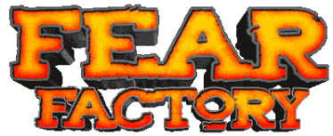 Shop Fear Factory – Shop Fear Factory